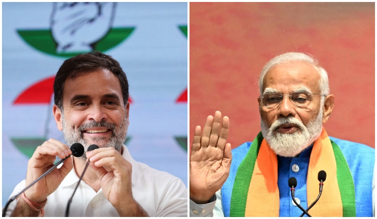 Lok Sabha Election 2024 Results HIGHLIGHTS: PM Modi confirms NDA will form govt again; Rahul ...